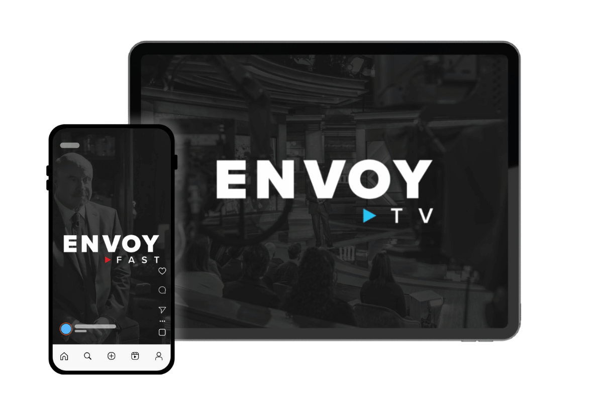 Envoy Media | Home