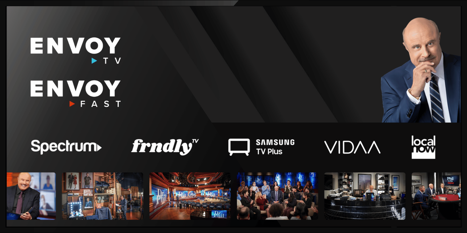 Envoy Media | Home